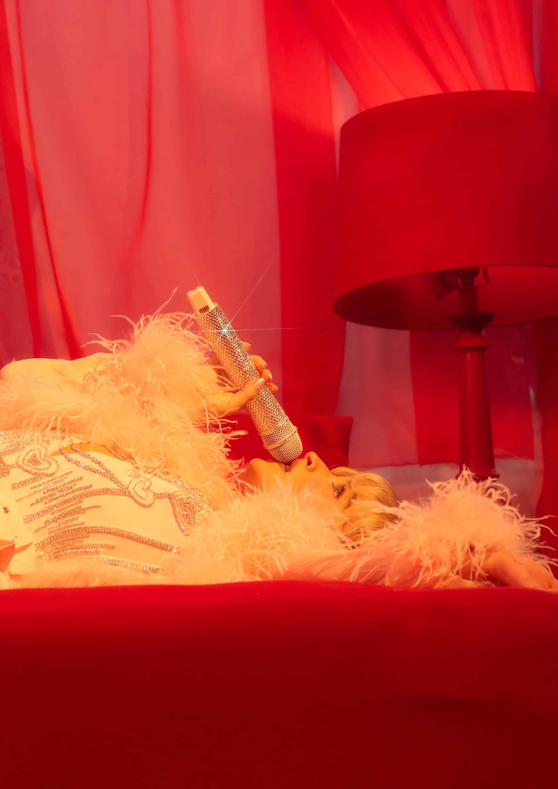 Sabrina Carpenter VR Concert Set For Meta Horizon Worlds, The Latest ...